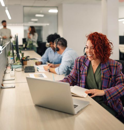 Expert Back Office Services from True Resources